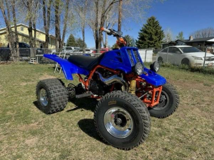 Buy Yamaha Banshee YFZ350 | High-Performance 350cc ATV